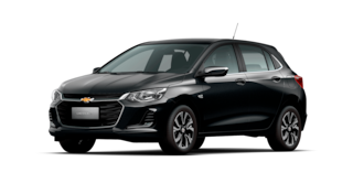 Chevrolet Onix Turbo HB y RS Medellín | Andar Chevrolet