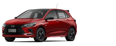 Chevrolet Medellín | Concesionario Oficial Andar