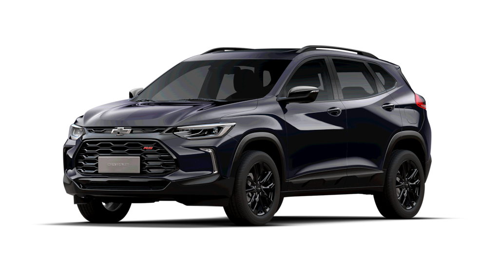 Chevrolet Tracker Turbo RS Medellín | Concesionario Andar