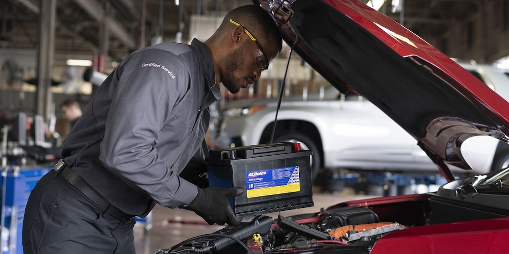 Chevrolet Medellín | Concesionario Oficial Andar