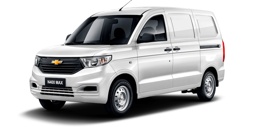 Carros Chevrolet Nuevos en Medellín | Andar Chevrolet